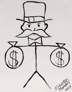 HR: How to Play Monopoly Board Game as an Entrepreneur? - HR Revolution ...