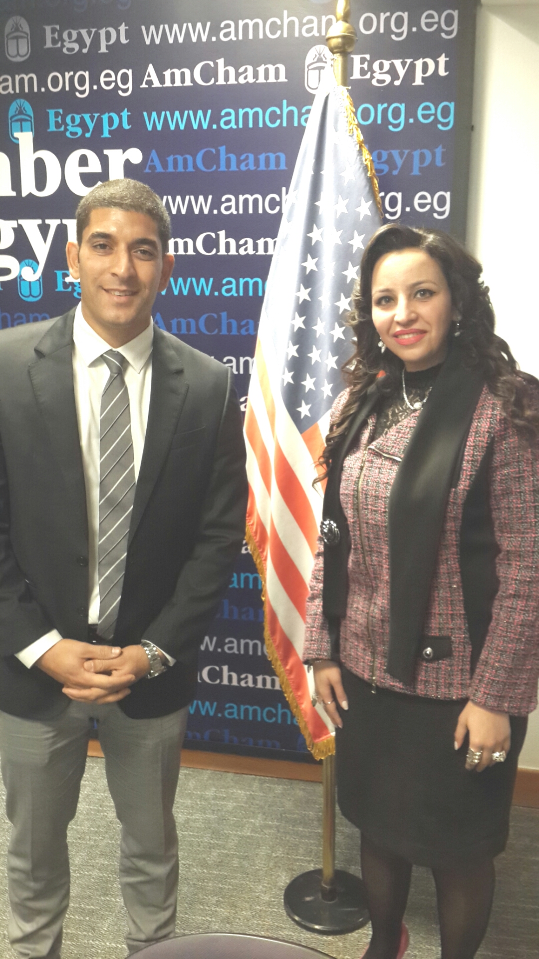 Q&A with Founder of Shaghalni; Omar Khalifa - HR Revolution Middle East