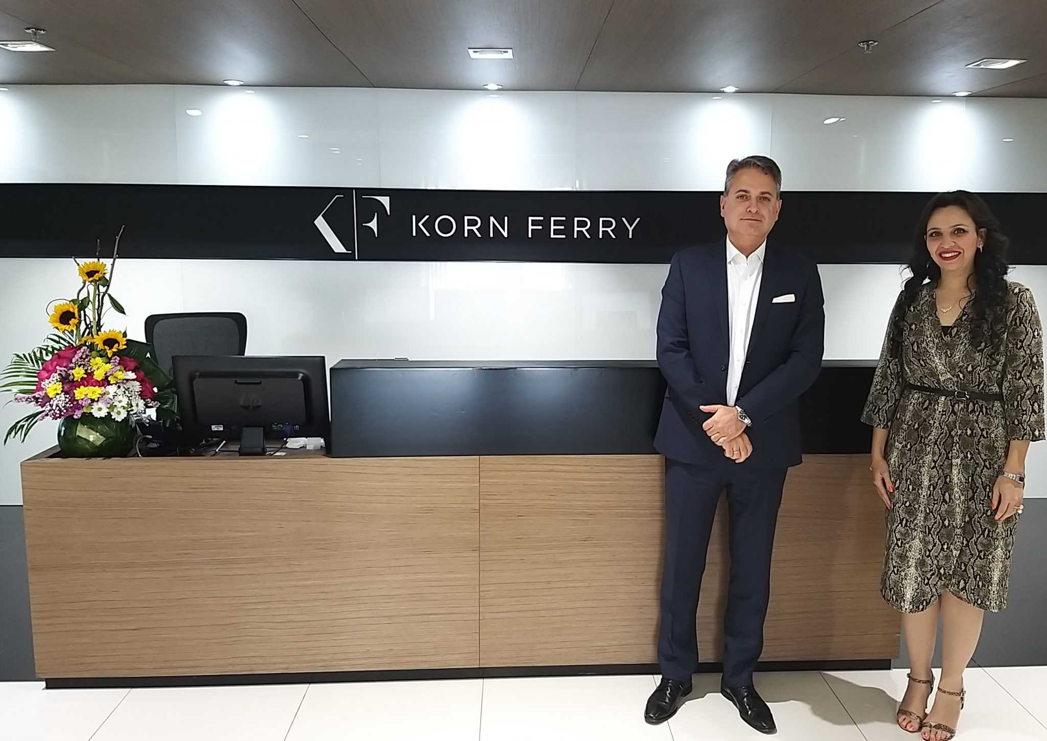 Interview with Mr. George Karam, Managing Partner – Advisory Middle ...