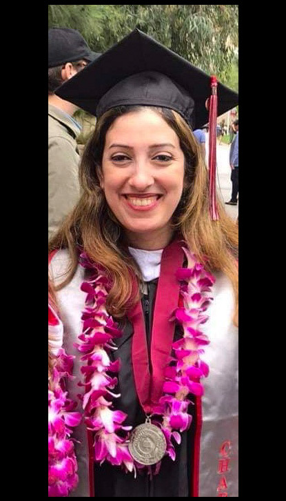 Interview with Sally Khalil – Teacher and Librarian at New Horizon ...