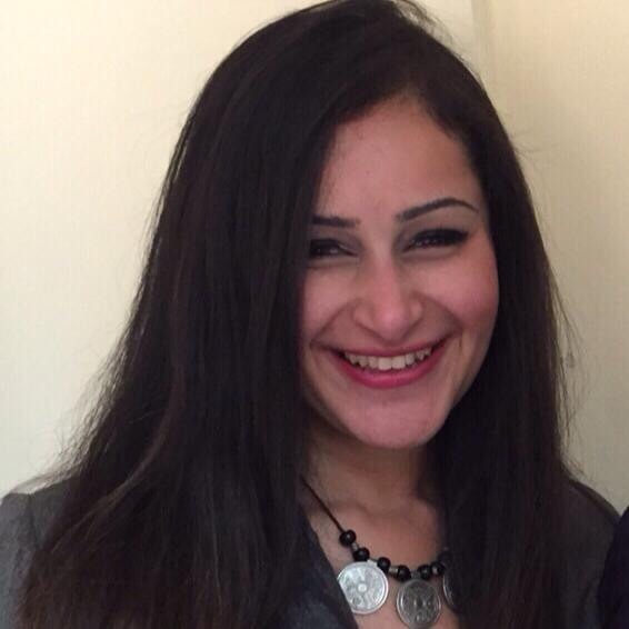 Q&A with Nermine El Nemr Founder and CEO of Al7arefa - HR Revolution ...