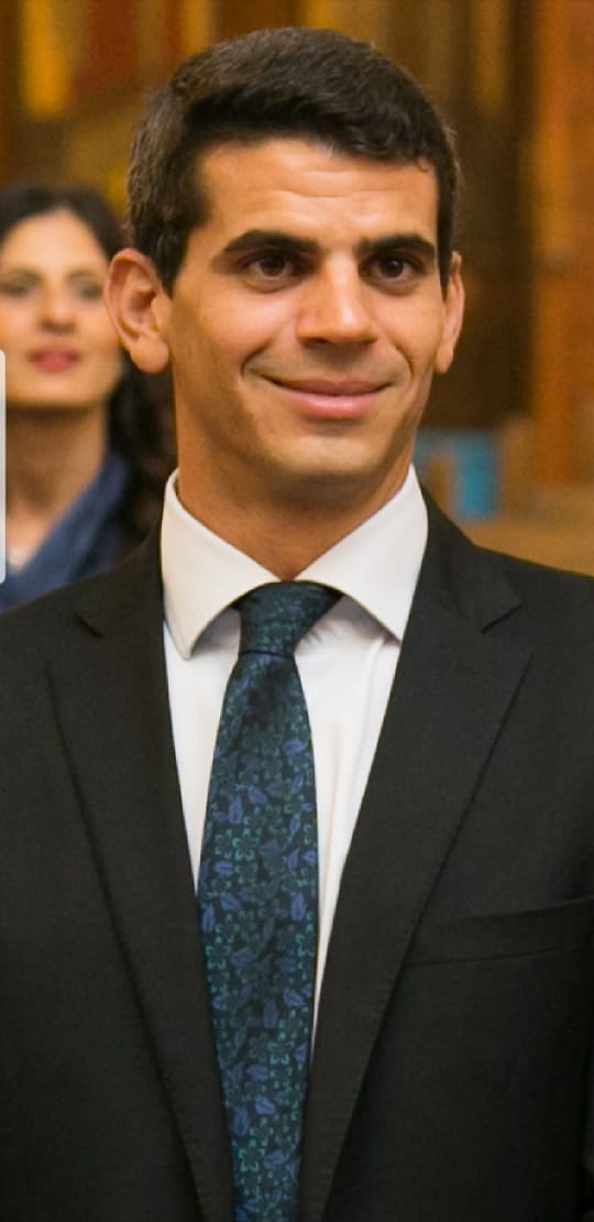 Q&A with Marc Banoub - Founder of Lyra - HR Revolution Middle East