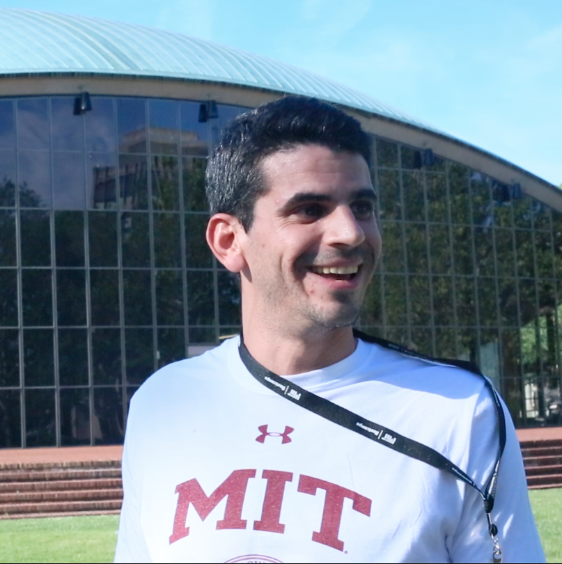 Q&A with Marc Banoub - Founder of Lyra - HR Revolution Middle East