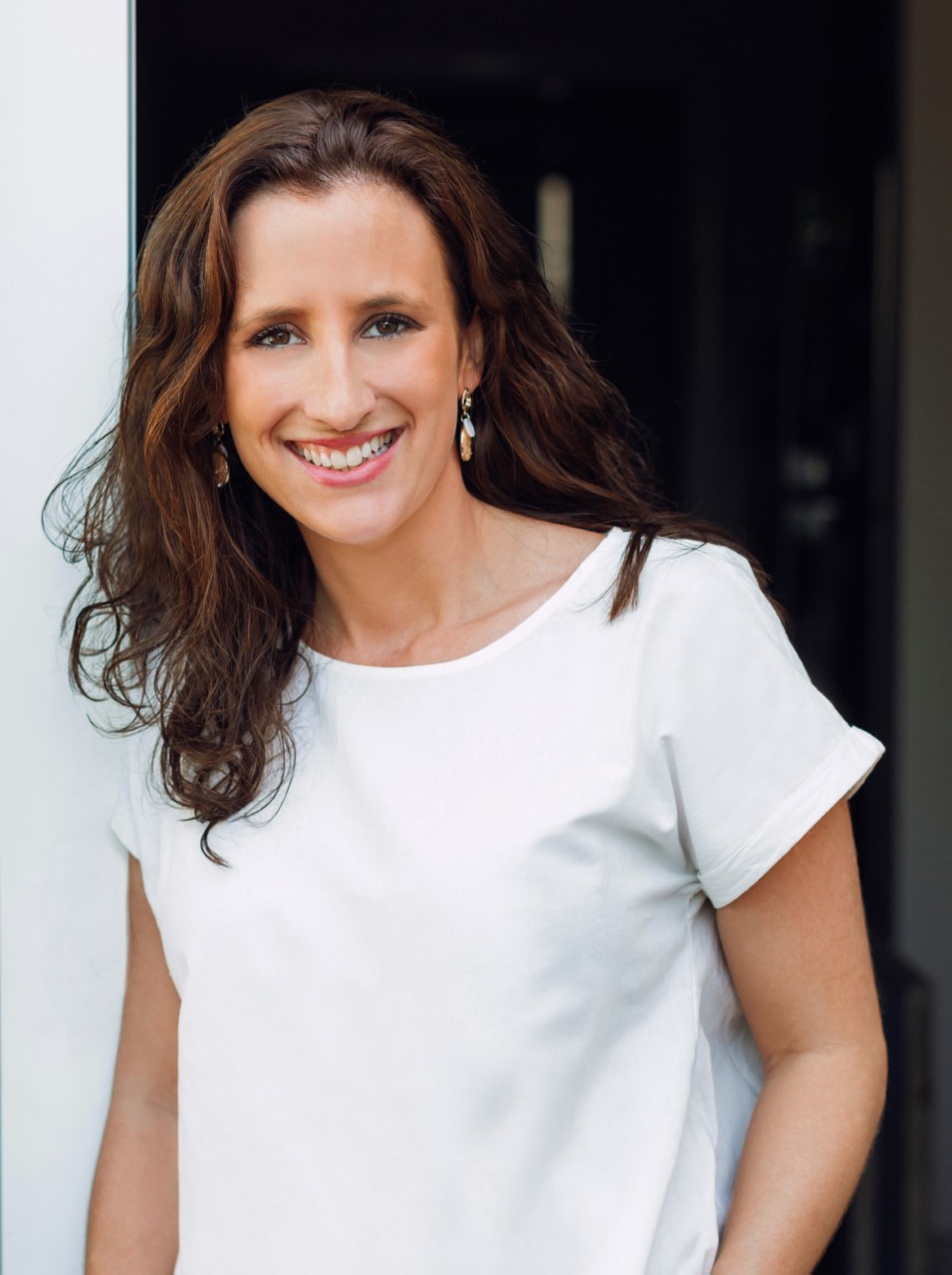 Empathy at Work. Interview with Mimi Nicklin: Empathetic leader, Author ...